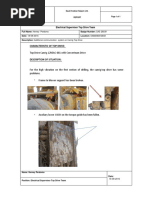 Casing Data Sheet | PDF