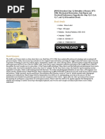 AMC 304-360 V8 Engine Manual | PDF