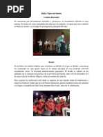 La Vida Del Cacique Urracá | PDF | Operaciones militares | Conflictos ...