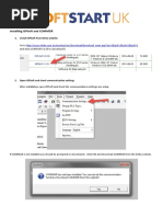 Unimat HMI User Manual V 1.01 | PDF | User Interface | Programmable Logic Controller
