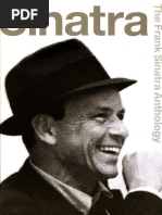 Frank Sinatra Has A Cold (Article) | PDF