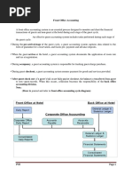 Visitors Tabular Ledger & Guest Weekly Bill | PDF | Debits And Credits ...