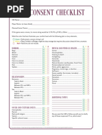REAL ID Checklist - California DMV | PDF | Identity Document ...