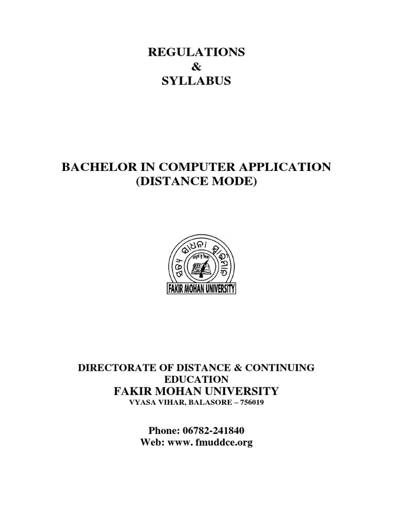 Bca 2019 PDF | PDF | Pointer (Computer Programming) | C++