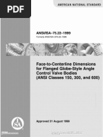 API Standard 520, Part 1: Sizing, Selection, and Installation of ...