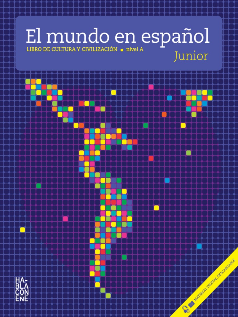 Mundo Junior Muestra | PDF | Verbo | Tribu