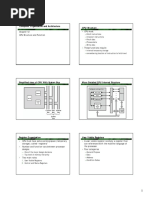 HANA System Replication Overview | PDF | Replication (Computing) | Information Age