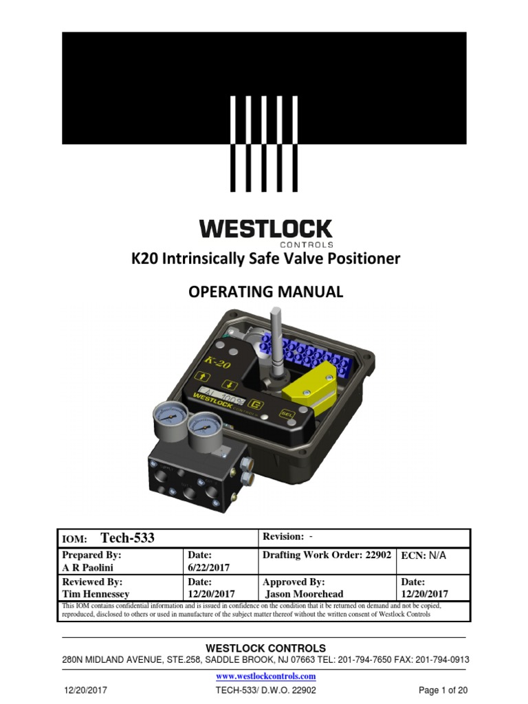 TECH 533r EN PDF | PDF | Switch | Calibration