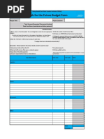 Quality Form: Ok Sa Deped - School-Based Feeding Program (SBFP) Program ...