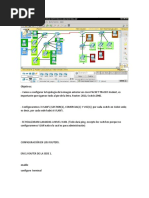 8.5.1 Lab - Configure DHCPv6 | PDF | Enrutador (Computación) | Yo Pv6