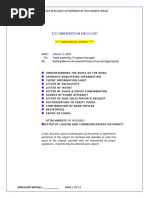 MIE Consent Form | PDF | Background Check | Common Law