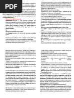 Deskriptibong Pananaliksik | PDF