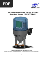 Electrical Key Transmitter (Rotary Type) : CAMTECH/S/2001/EKT (R) /1.0 ...