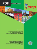 Modul Etap | PDF