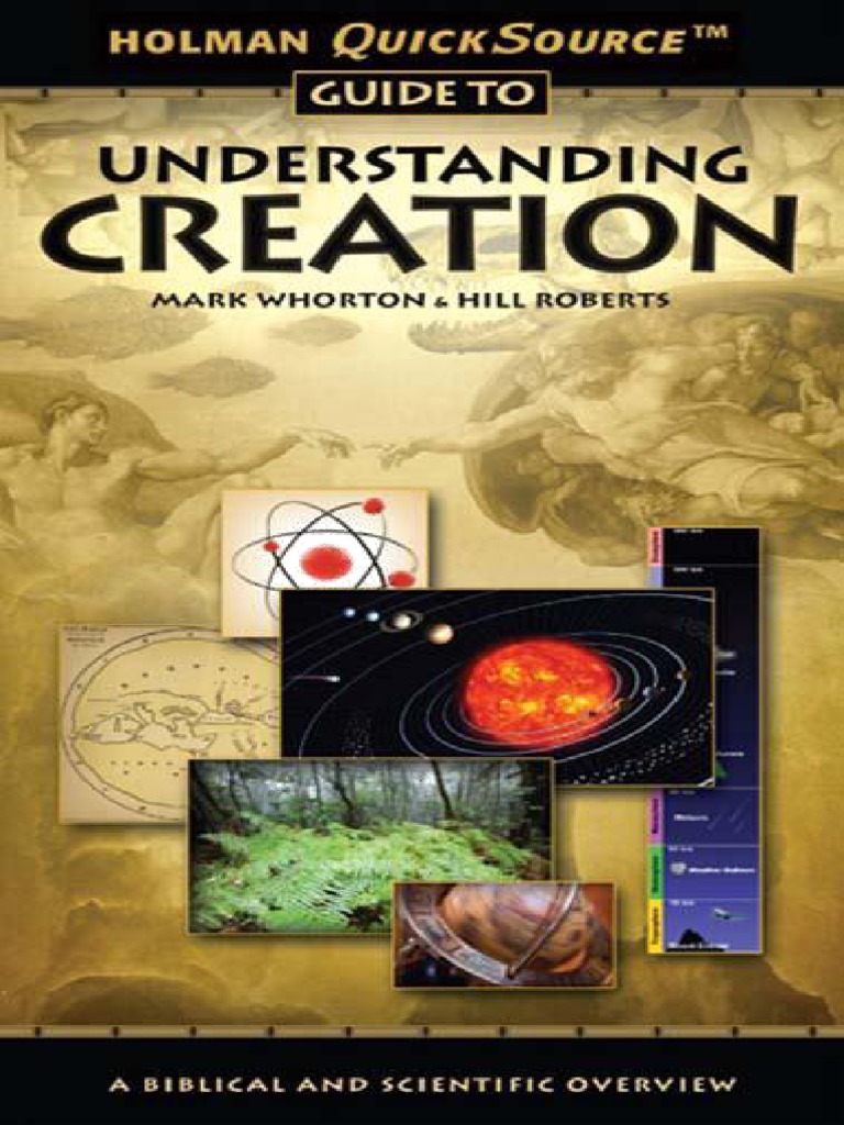 WHORTON Mark, ROBERTS, Hills. (2008) Holman Quick Source Guide To ...