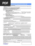 GRAB Authorization Letter Sample | PDF