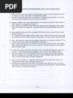 Script CROSS Examination | PDF | Law Clerk | Prosecutor