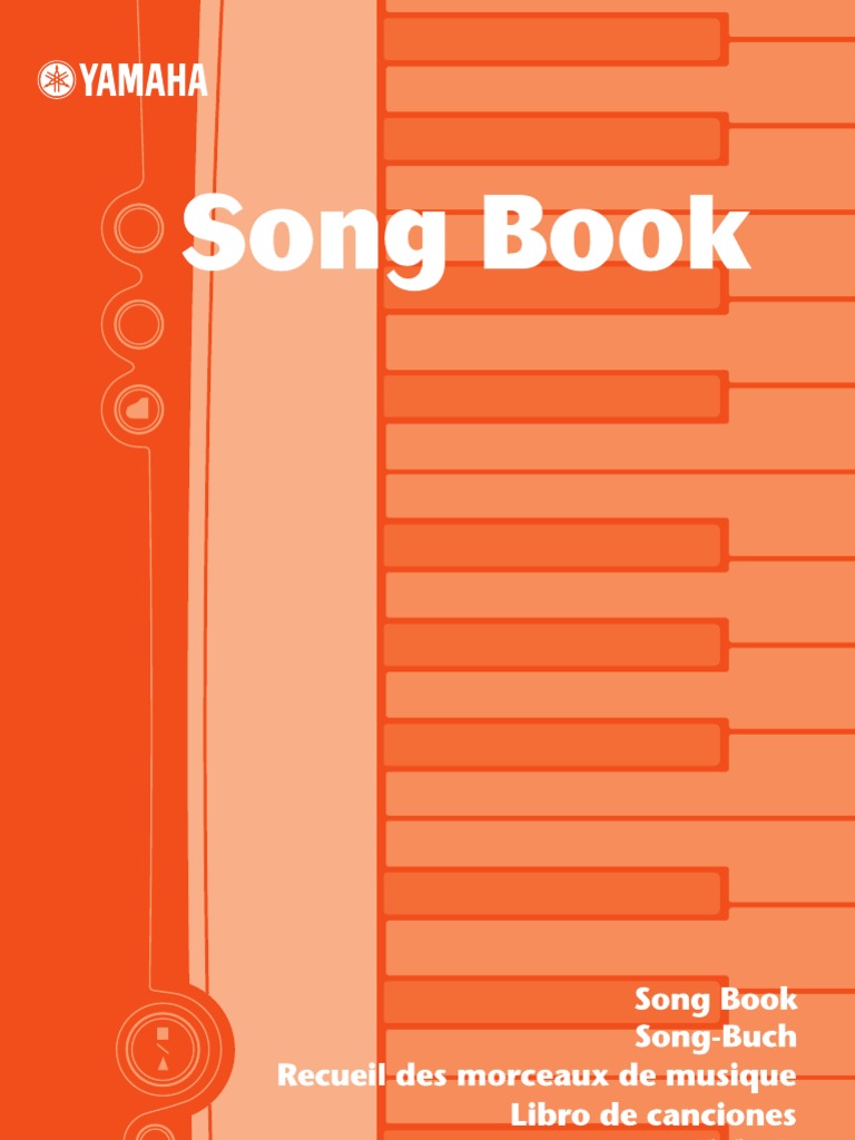 Songbook