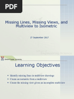 Missing Views Problems | PDF