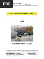 ISO Container Inspection Checklist | PDF | Business