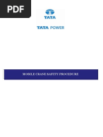 SOP - Plate Rolling Machine | PDF | Sheet Metal | Emergency