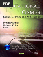 Multimedia Learning Mayer 2009 | PDF | Multimedia | Instructional Design