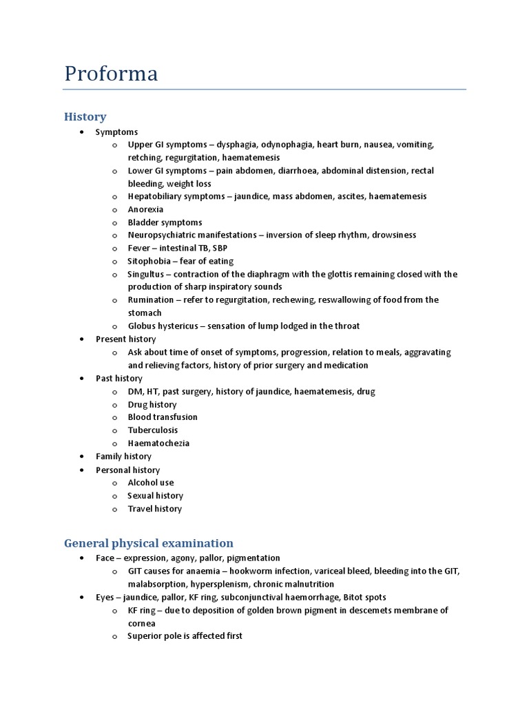 GIT CASE Taking | Download Free PDF | Gallbladder | Abdomen