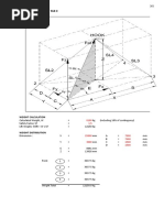 Multi-Point Lift Calculation Guide | PDF