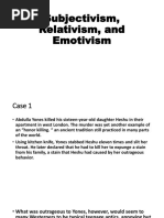 The Relationship Between Human Rights and Human Needs | PDF | Rights ...