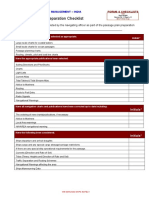 UKC Policy and Minimum Requirements | PDF | Ships | Shipping