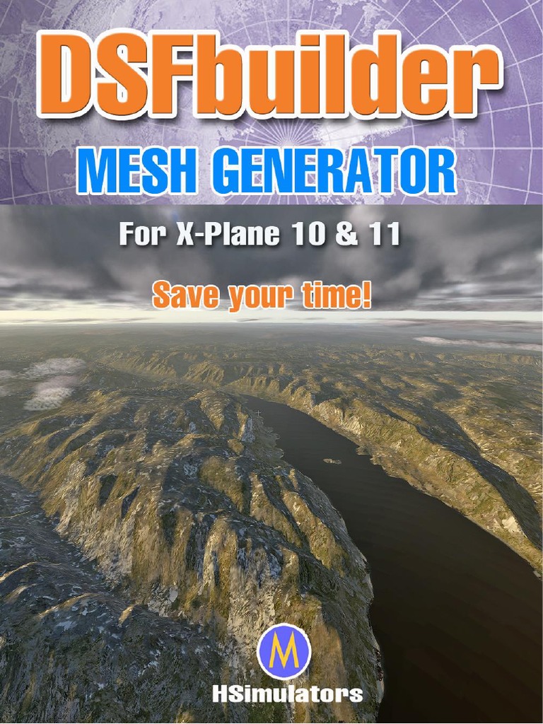 Dsfbuilder Guide - en | PDF | Computer File | Command Line Interface