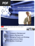 Coca Cola HRM Documentation | PDF | The Coca Cola Company | Strategic ...