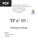 Bases de L'électricité - Automobile | PDF | Électricité | Courant ...