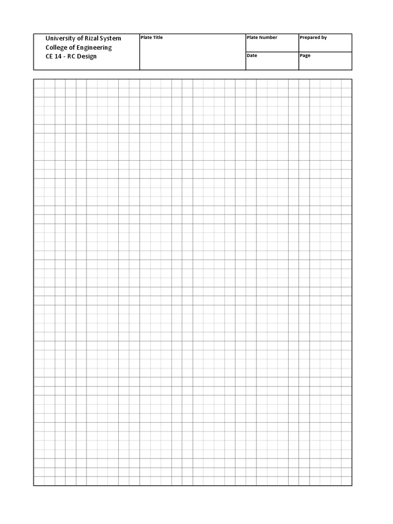 Calculation Pad PDF | PDF