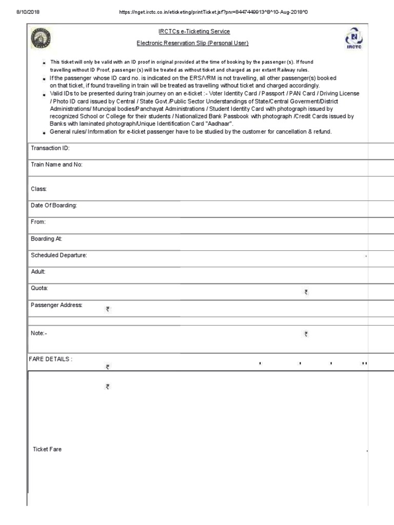 LTA | PDF | Identity Document | Document