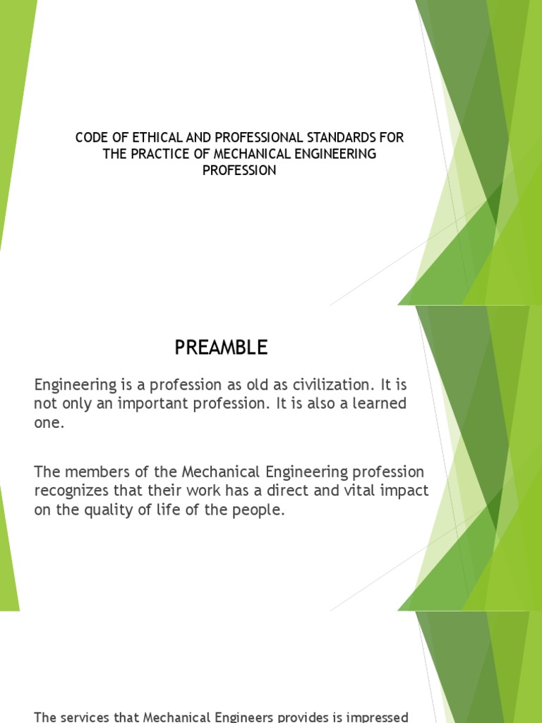 The PSME CREED and CORE VALUES | PDF | Profession | Employment