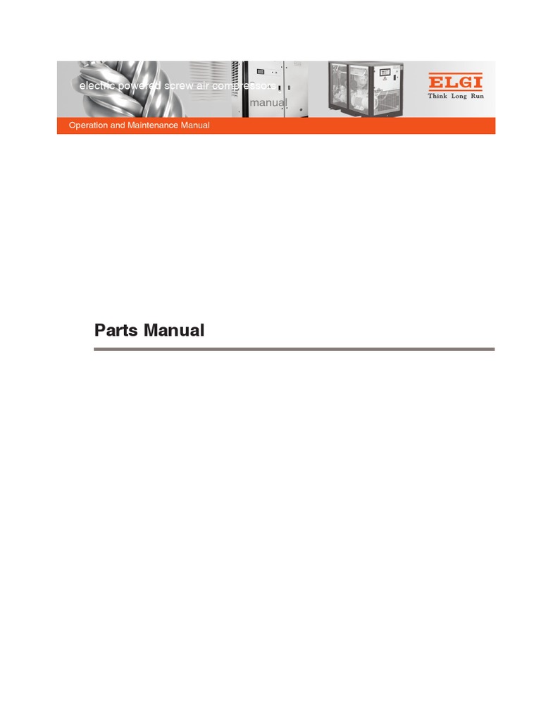 7134 PArts | PDF | Screw | Washer (Hardware)