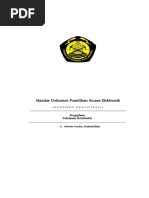 Daftar PTK - KKKS | PDF