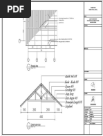 Detail Kuda2 Baja Ringan | PDF