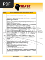 Presentación NOM-009-STPS-2011 | PDF | Bienestar | Medicina