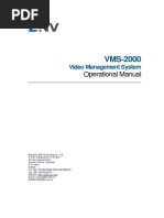 VNNOX Standard User Manual Guide | PDF | Login | Video