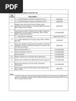 BS 4994 1987 A1 1990 | PDF