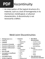 Sample of Weld Map (Shop DWG) | PDF | Electric Heating | Welding