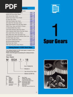 Thread Relief Chart PDF | PDF