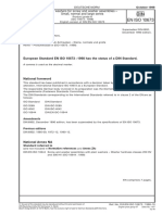 BS en 10058-2018 PDF | PDF | Engineering Tolerance | Subscription ...