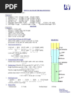 Milling in Drilling Operations Guidelines For Oil & | PDF | Casing ...