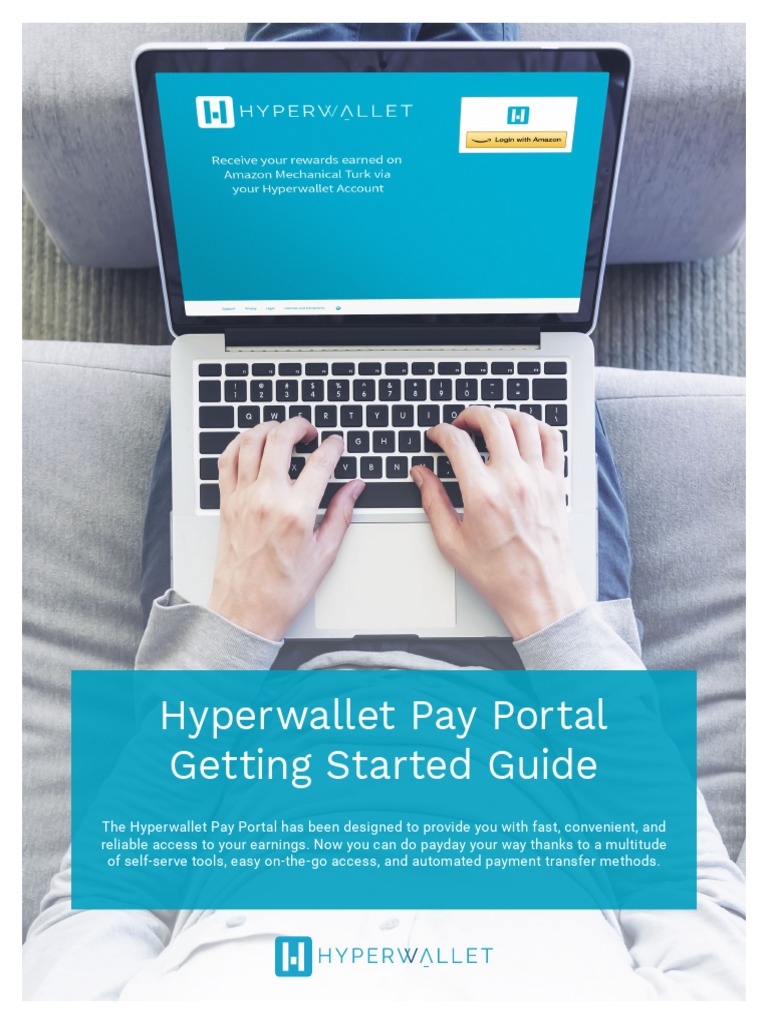 Hyper Wallet | PDF | Deposit Account | Banks