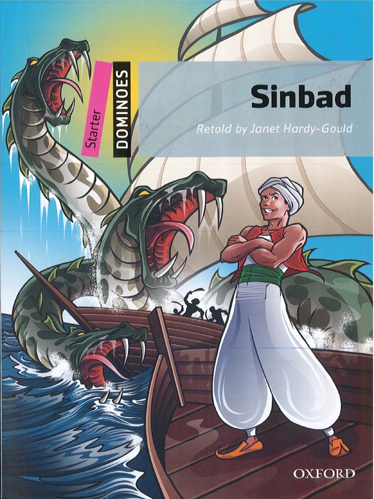 02 Sinbad | Download Free PDF | Nature