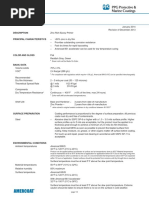 Acticide® MV 14 (Biocide) by Thor - Technical Datasheet | PDF | Finance ...