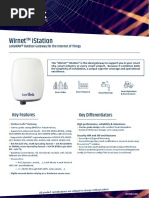 Ruptela SMS Command List | PDF | Port (Computer Networking) | Transmission Control Protocol